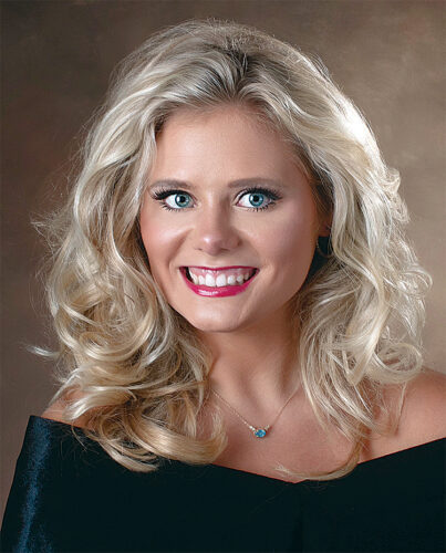 2022 Mountain State Forest Festival Princesses | News, Sports, Jobs ...